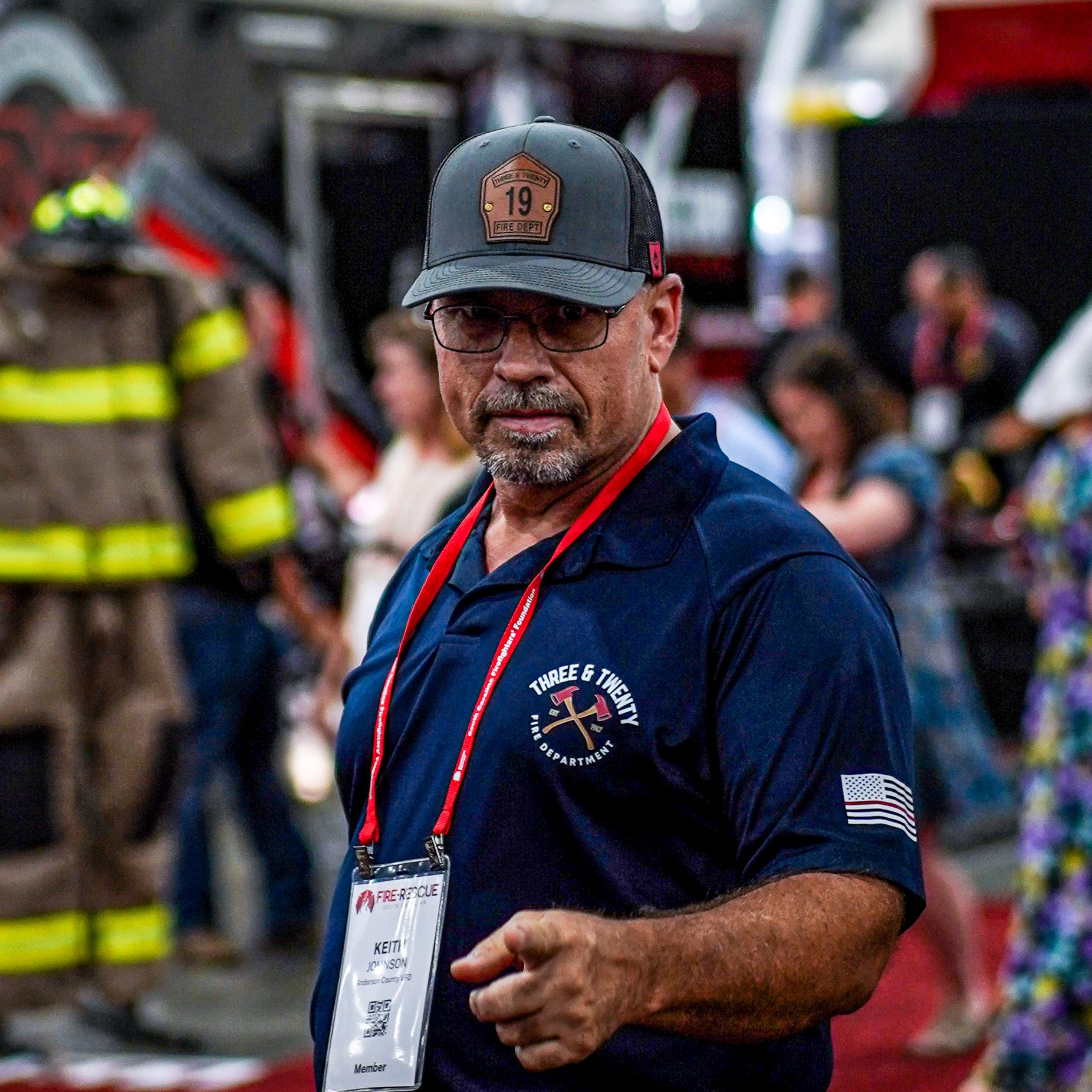 Custom Shield Hats – West Broad Apparel Company LLC