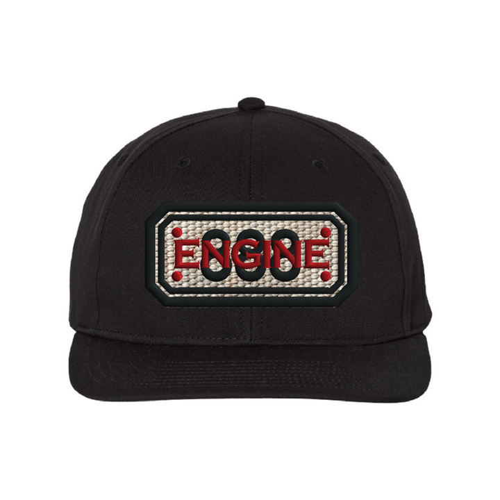 Custom Hose Hats – West Broad Apparel Company LLC