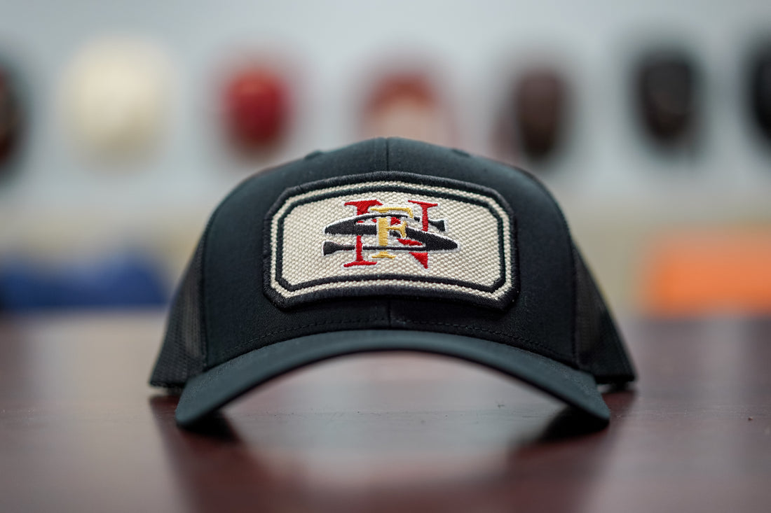 Flame The Arson Cat – West Broad Apparel Company LLC