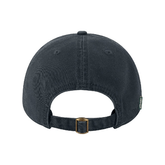 LEGACY NON STRUCTURED WITH BACK OF HAT – West Broad Apparel Company LLC
