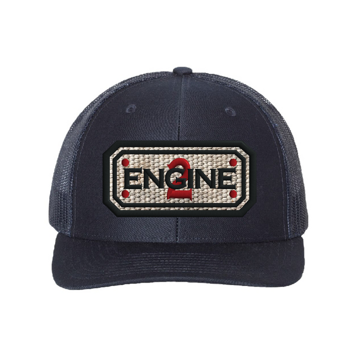 Custom Hose Hats – West Broad Apparel Company LLC