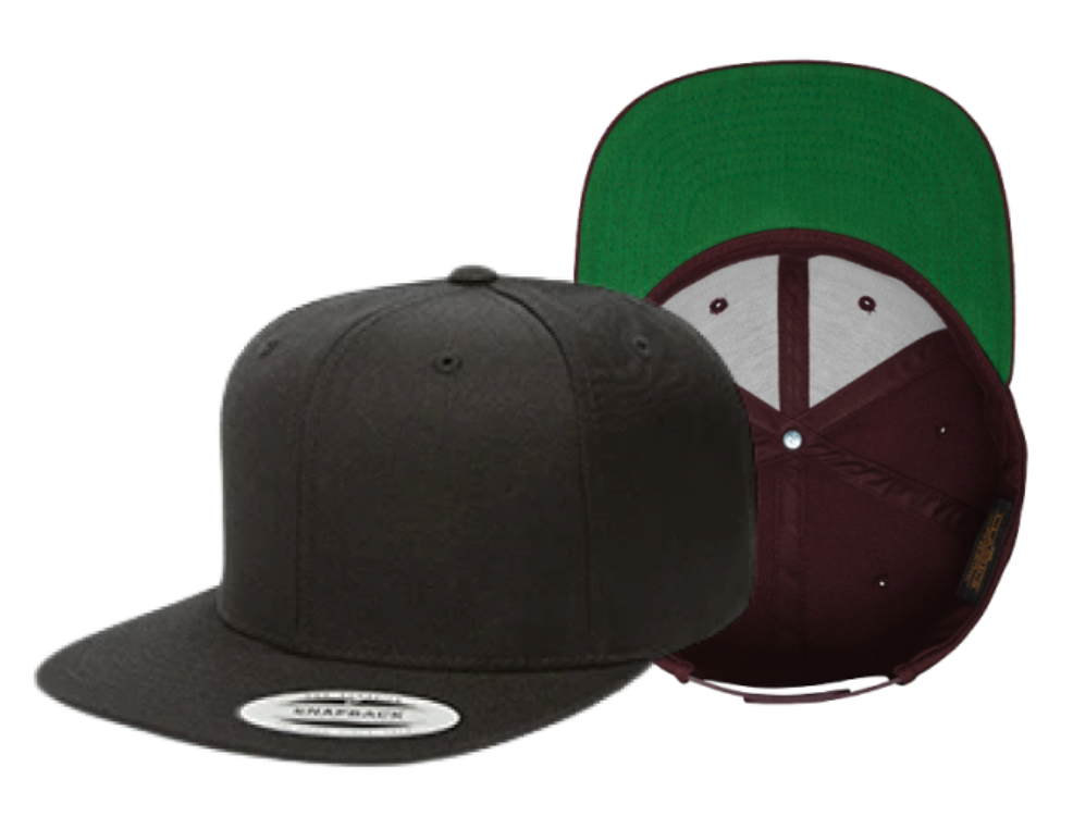 CUSTOM HOSE HATS – West Broad Apparel Company LLC