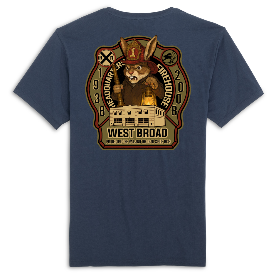 WB APPAREL – West Broad Apparel Company LLC